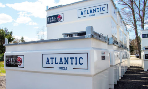 Commercial Fuels Seacoast NH & Southern ME | Atlantic Fuels